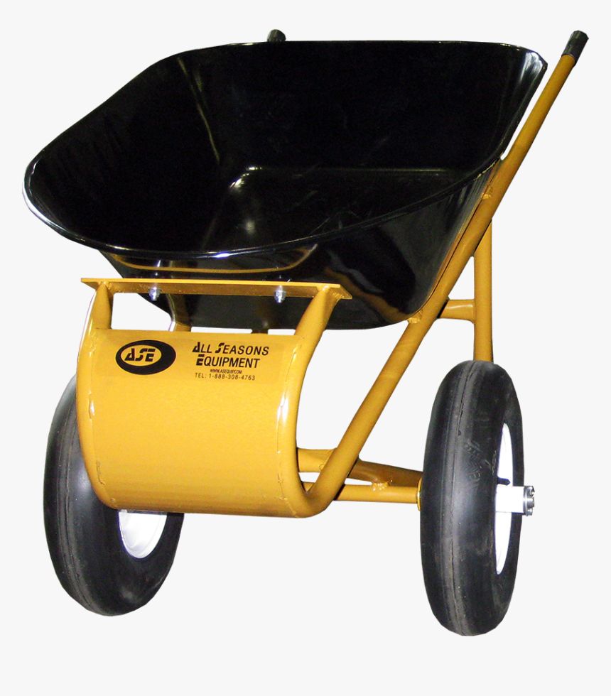 Wheelbarrow Png, Transparent Png , Transparent Png Image - PNGitem