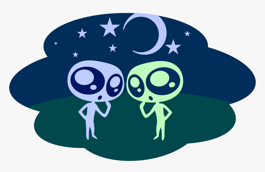 Transparent Alien Clip Art, HD Png Download , Transparent Png Image ...