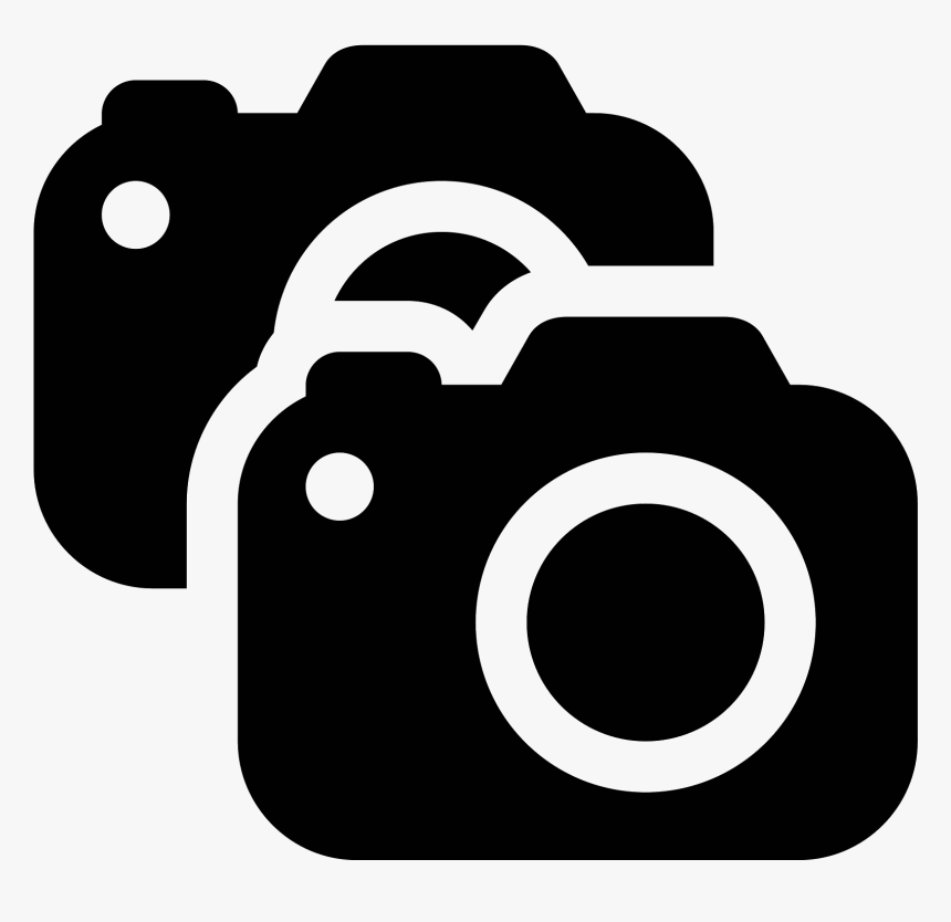Camera Png Icon, Transparent Png , Transparent Png Image - PNGitem