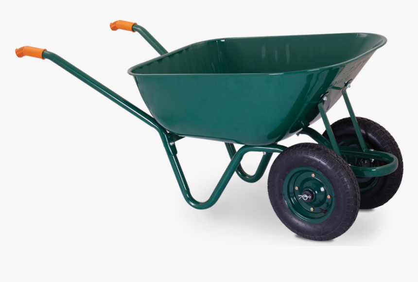 Wheelbarrow Png, Transparent Png , Transparent Png Image - PNGitem
