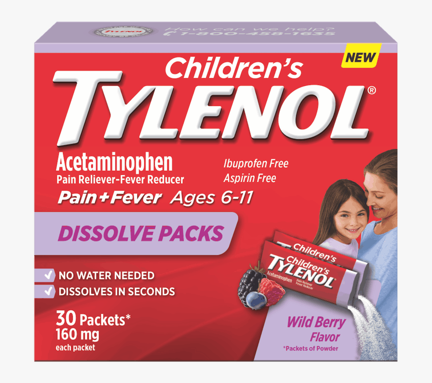 Tylenol Png, Transparent Png , Transparent Png Image - PNGitem