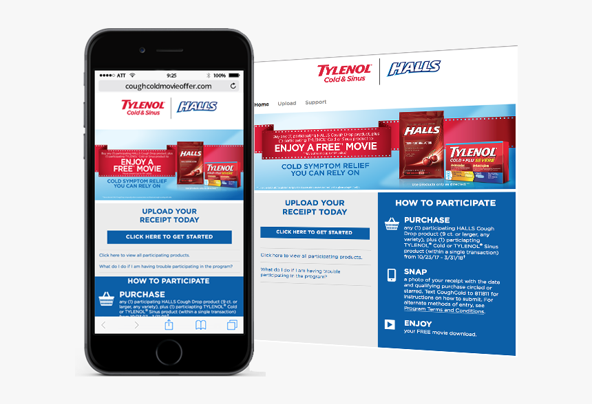 Tylenol Png, Transparent Png , Transparent Png Image - PNGitem