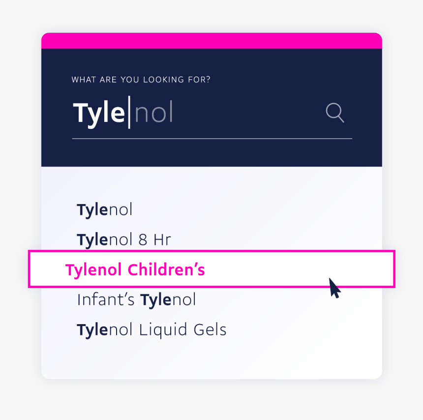 Tylenol Png, Transparent Png , Transparent Png Image - PNGitem