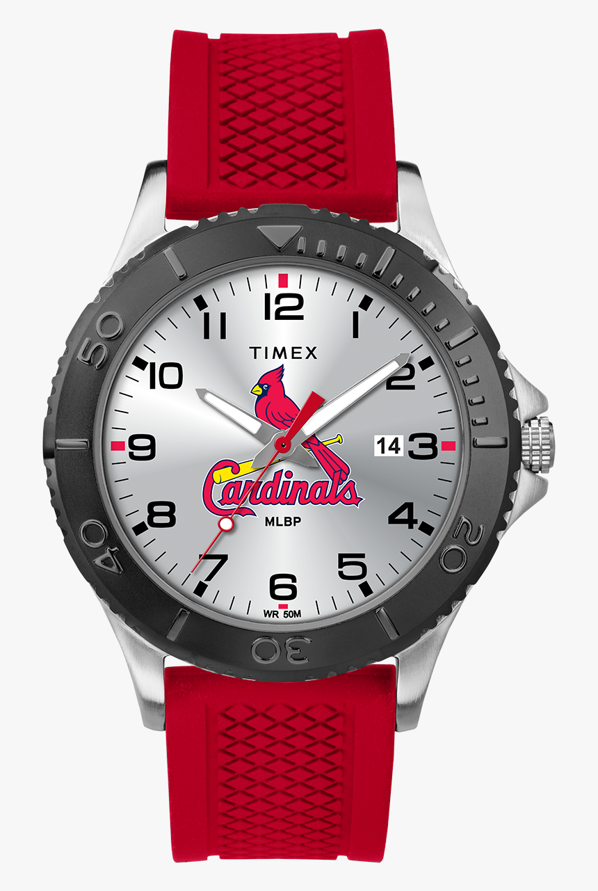 Gamer Red St Louis Cardinals Large, HD Png Download , Transparent Png ...