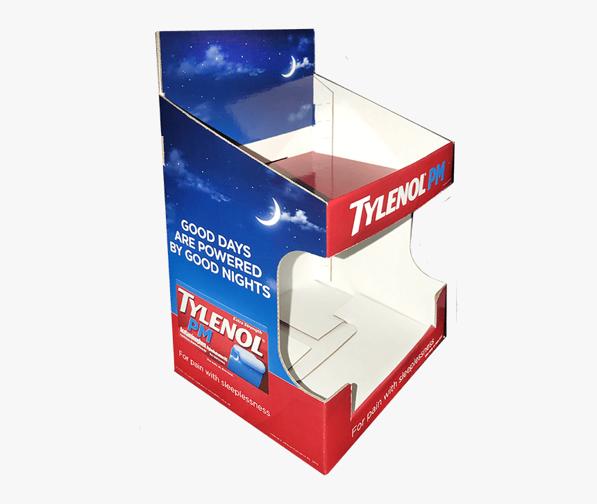 Tylenol Png, Transparent Png , Transparent Png Image - PNGitem