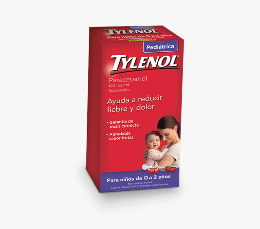 Tylenol Png, Transparent Png , Transparent Png Image - PNGitem