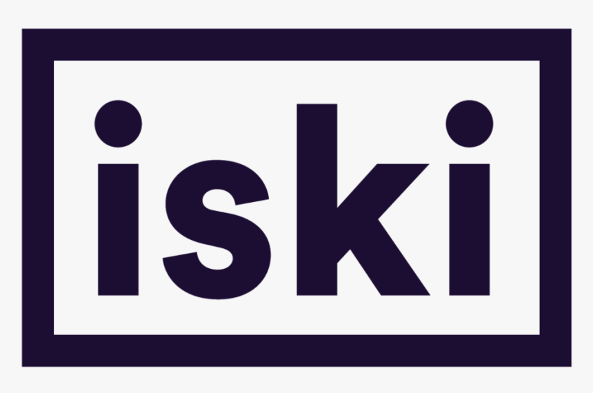 Iski Blue-10 - Sign, HD Png Download , Transparent Png Image - PNGitem