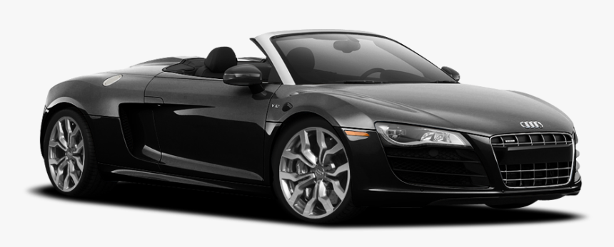 Audi R8 Png, Transparent Png , Transparent Png Image - PNGitem