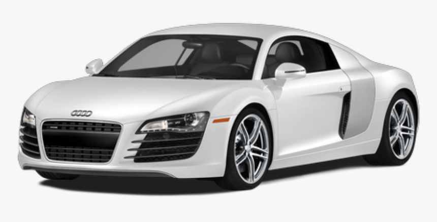 Audi R8 Png, Transparent Png , Transparent Png Image - PNGitem