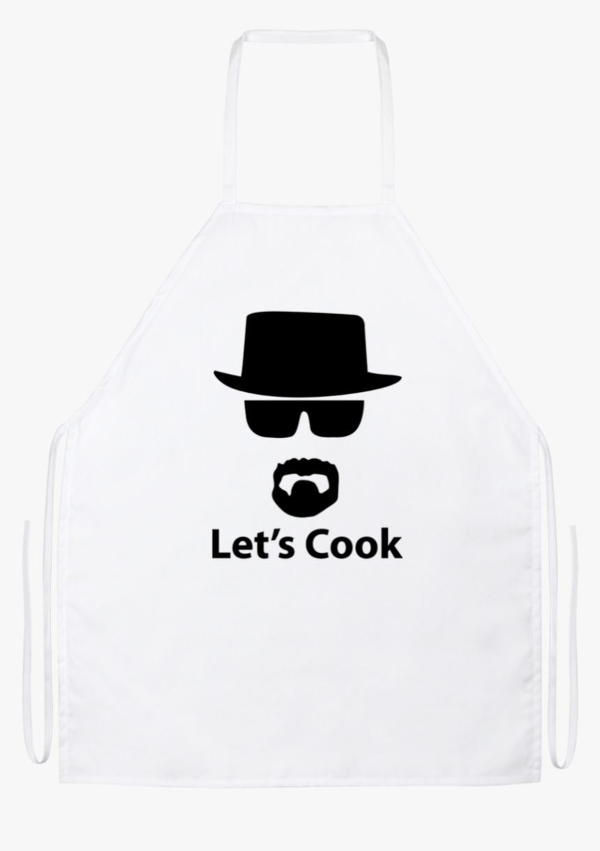 Heisenberg Apron