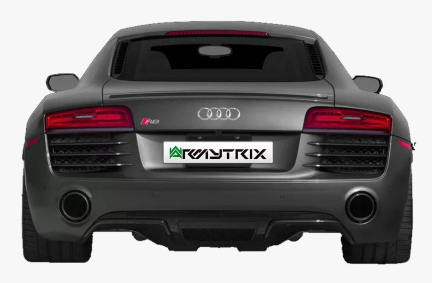 Audi R8 Png, Transparent Png , Transparent Png Image - PNGitem