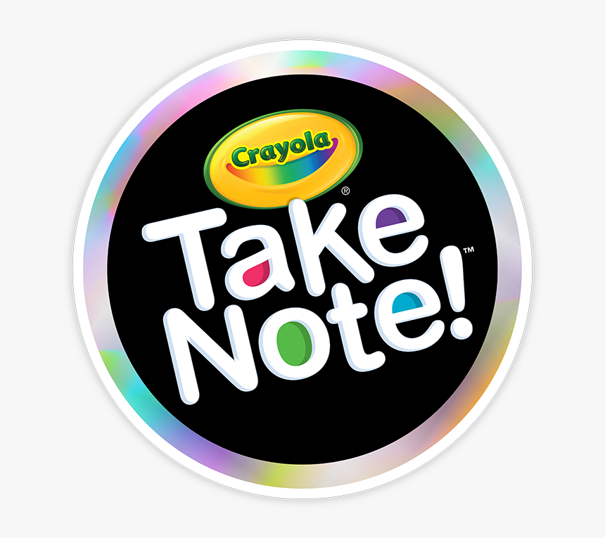 Crayola Logo Png, Transparent Png , Transparent Png Image - PNGitem