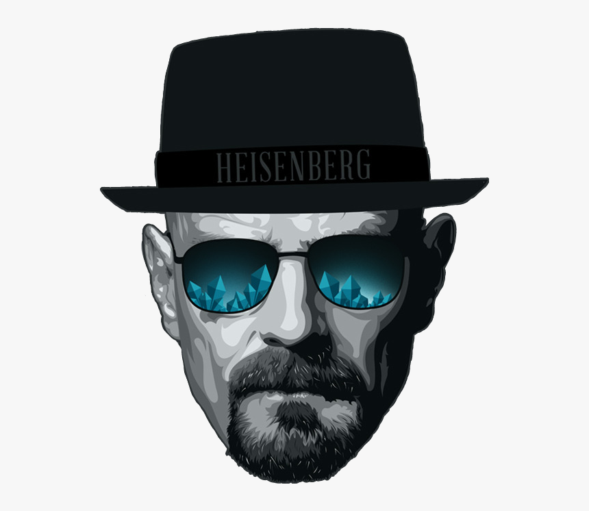 Heisenberg Png