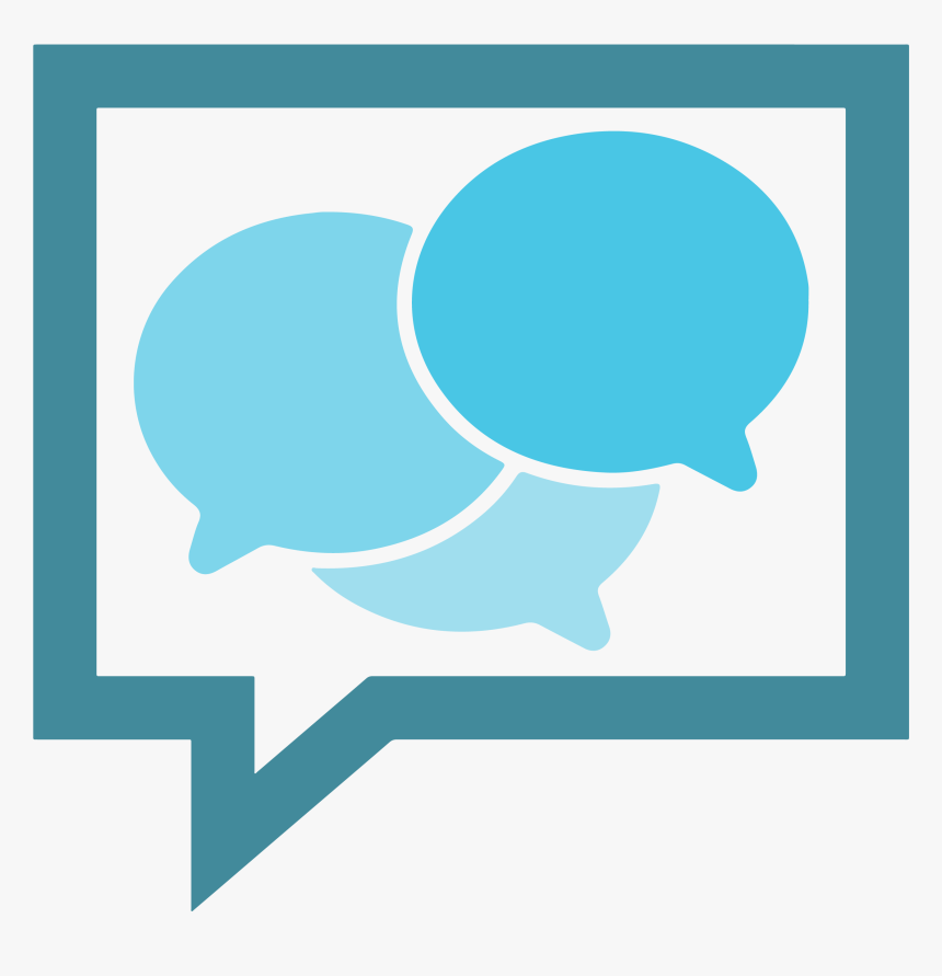 Forum Icon, HD Png Download , Transparent Png Image - PNGitem