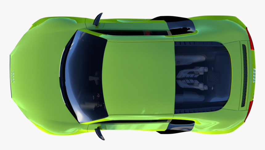 Audi R8 Png, Transparent Png , Transparent Png Image - PNGitem