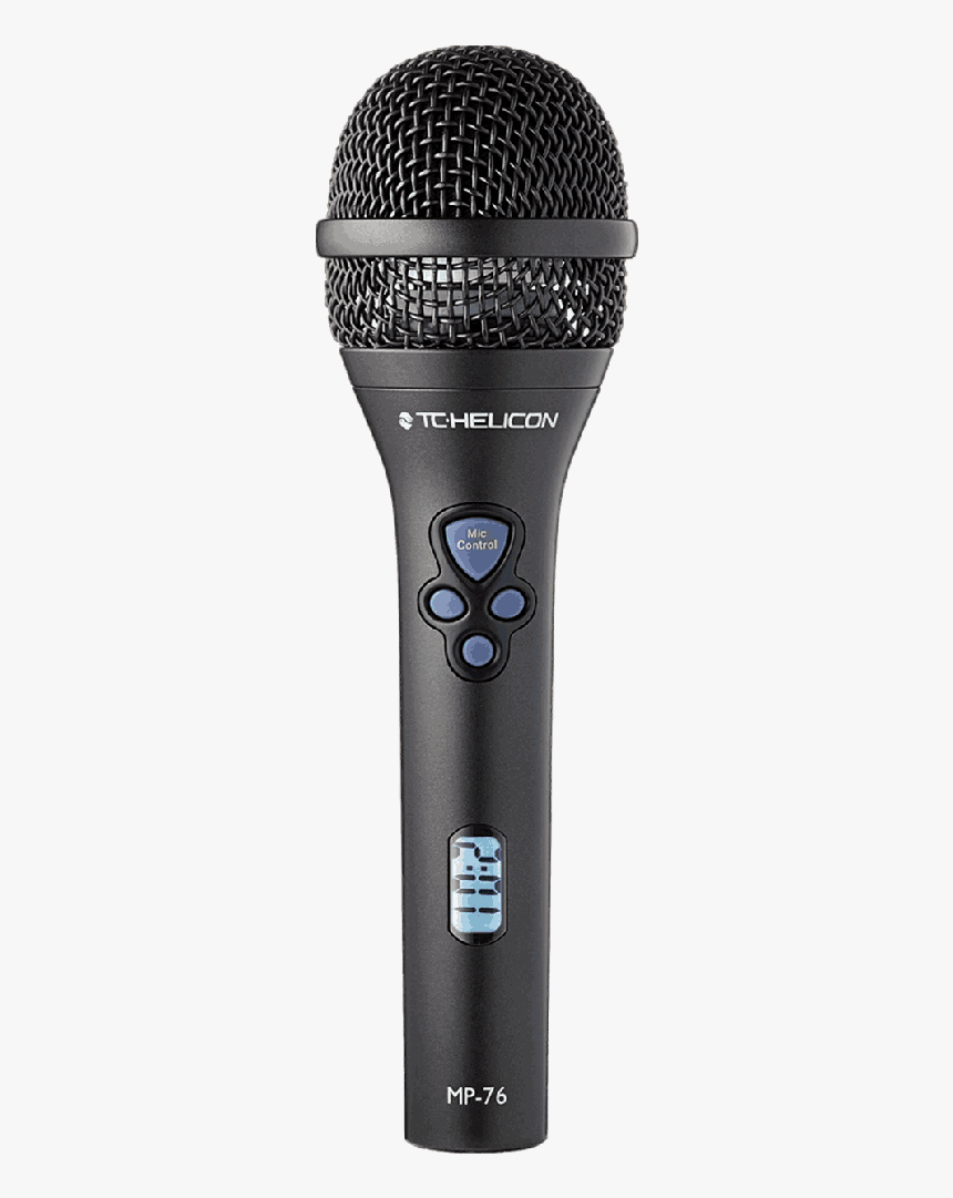 Mic Vector Png, Transparent Png , Transparent Png Image - PNGitem