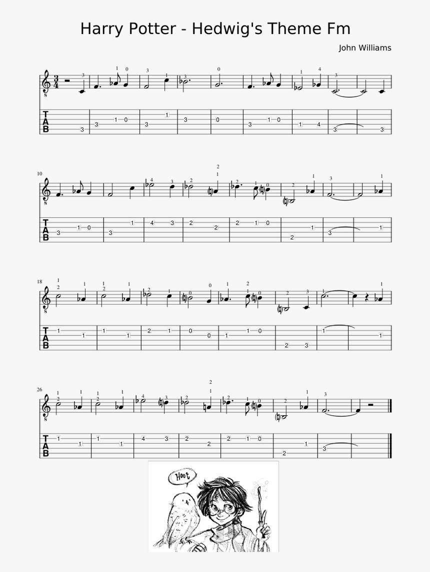 Hedwig Png, Transparent Png , Transparent Png Image - PNGitem