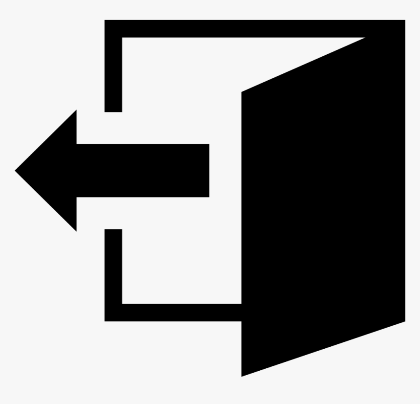 Logout, HD Png Download , Transparent Png Image - PNGitem