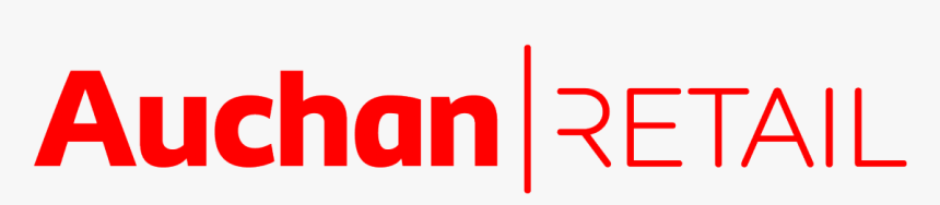 Auchan Retail, HD Png Download , Transparent Png Image - PNGitem