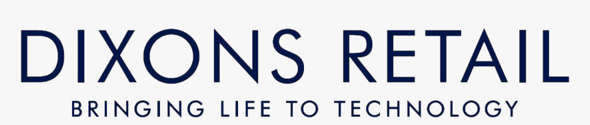 Dixons Retail Logo, HD Png Download , Transparent Png Image - PNGitem