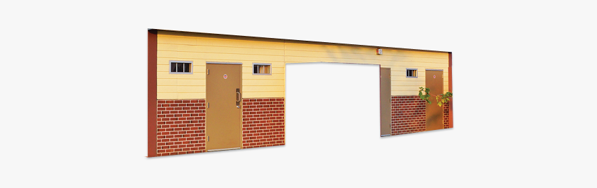 Easi-set Buildings, HD Png Download , Transparent Png Image - PNGitem