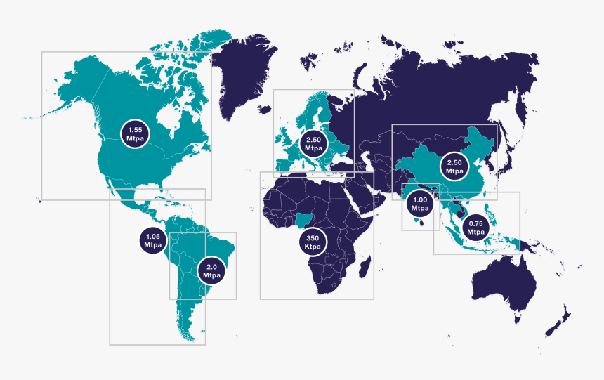 Word Map Png, Transparent Png , Transparent Png Image - PNGitem