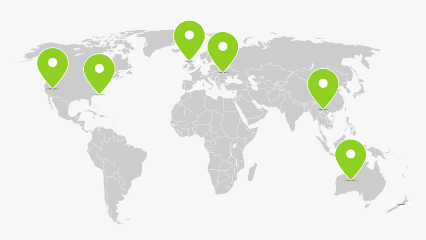 Word Map Png, Transparent Png , Transparent Png Image - PNGitem