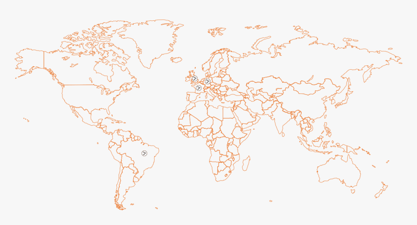 Word Map, HD Png Download , Transparent Png Image - PNGitem