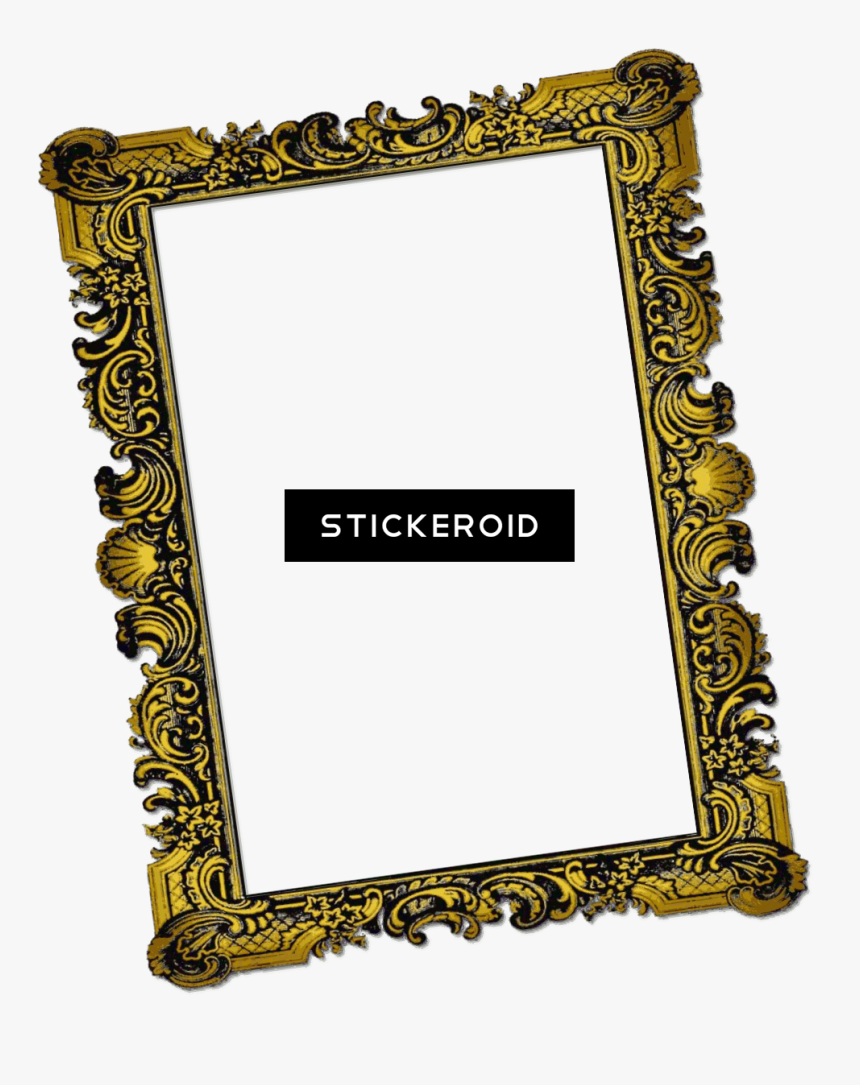 Collage Frame , Png Download, Transparent Png , Transparent Png Image ...