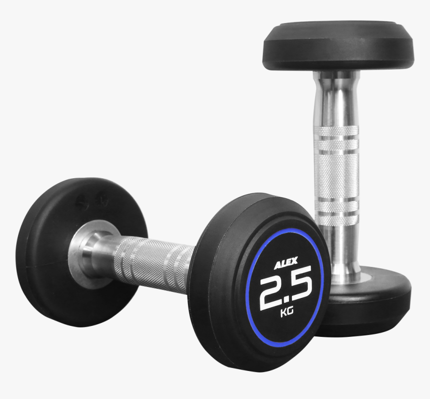 Gym Dumbbells Png, Transparent Png , Transparent Png Image - PNGitem