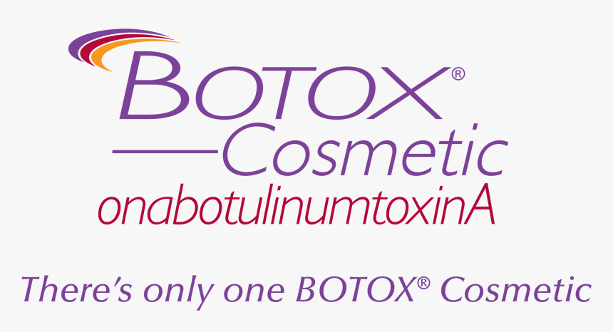Botox Logo Png, Transparent Png , Transparent Png Image - PNGitem