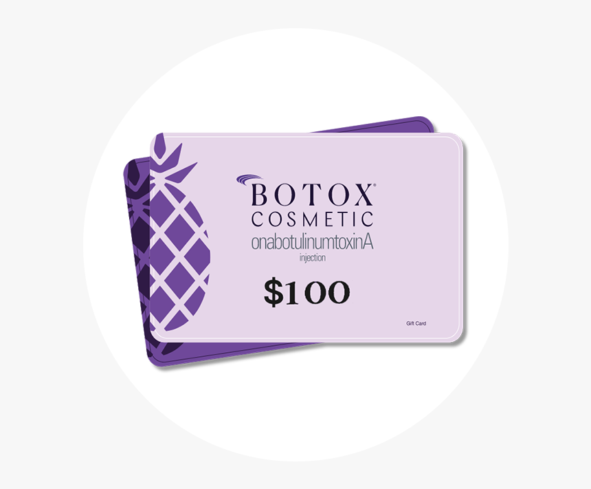 Botox Logo Png, Transparent Png , Transparent Png Image - PNGitem