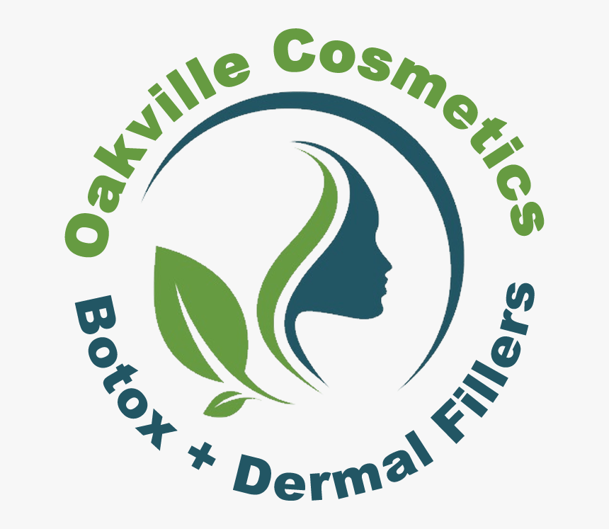 Oakville Cosmetics Botox And Dermal Fillers Logo, HD Png Download ...