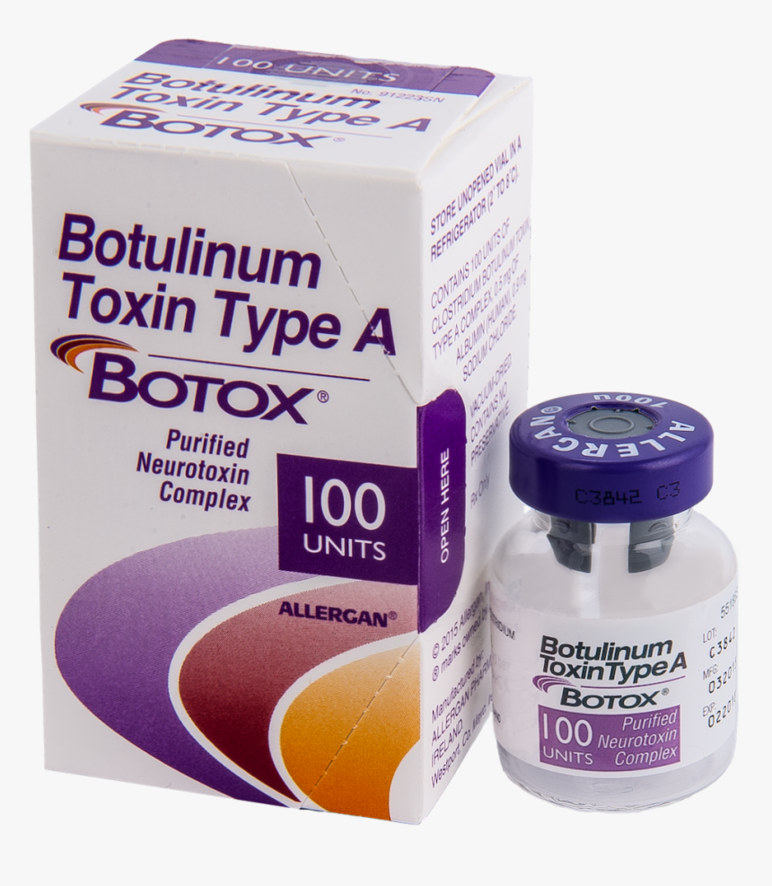 Botox Logo Png, Transparent Png , Transparent Png Image - PNGitem