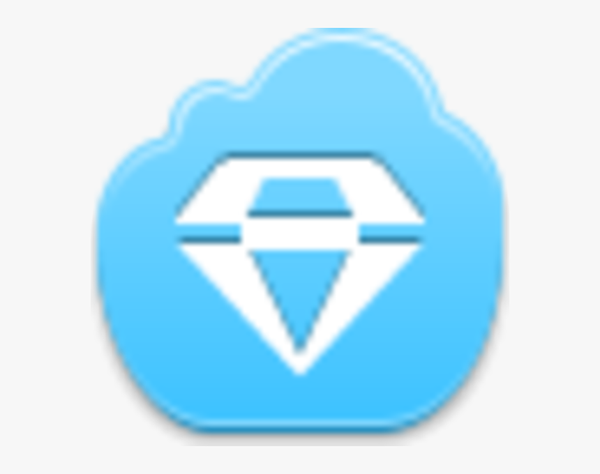 Crystal Icon Png, Transparent Png , Transparent Png Image - PNGitem