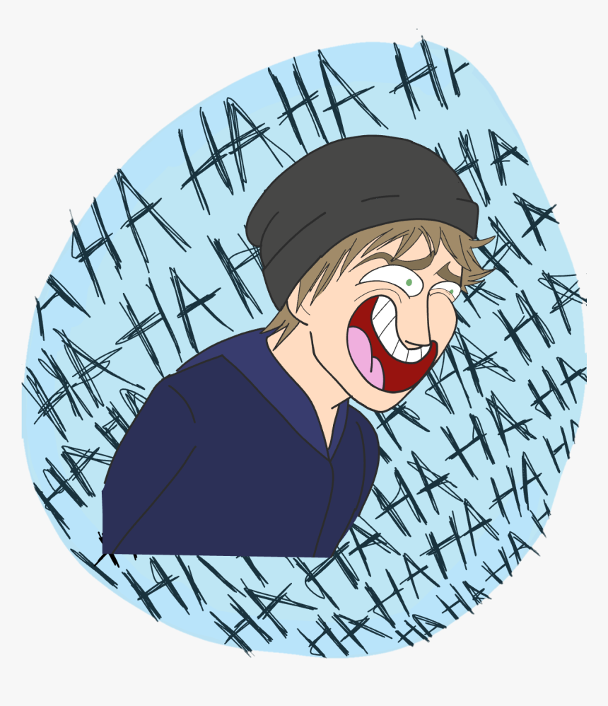 Funny Ha Ha, HD Png Download , Transparent Png Image - PNGitem