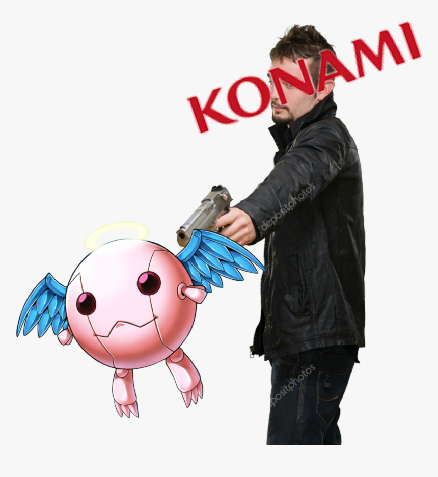 Kuriboh Png, Transparent Png , Transparent Png Image - PNGitem