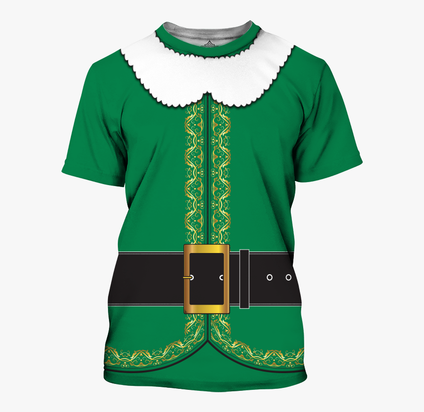 Elf Movie Png, Transparent Png , Transparent Png Image - PNGitem