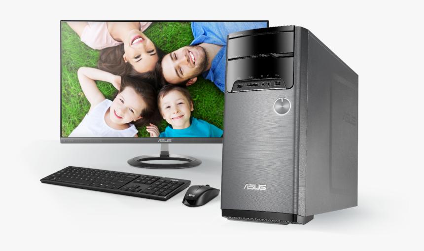 Pc Tower Png, Transparent Png , Transparent Png Image - PNGitem