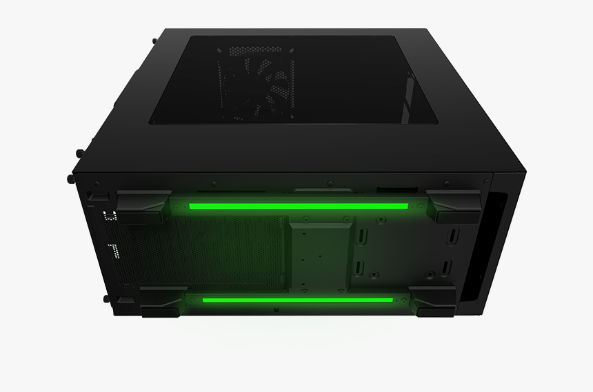 Pc Tower Png, Transparent Png , Transparent Png Image - PNGitem