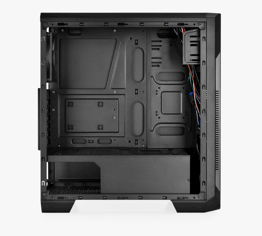 Pc Tower Png, Transparent Png , Transparent Png Image - PNGitem