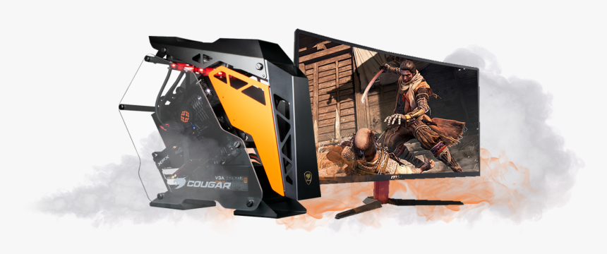 Xotic Pc, HD Png Download , Transparent Png Image - PNGitem