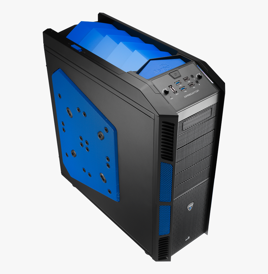 Pc Tower Png, Transparent Png , Transparent Png Image - PNGitem