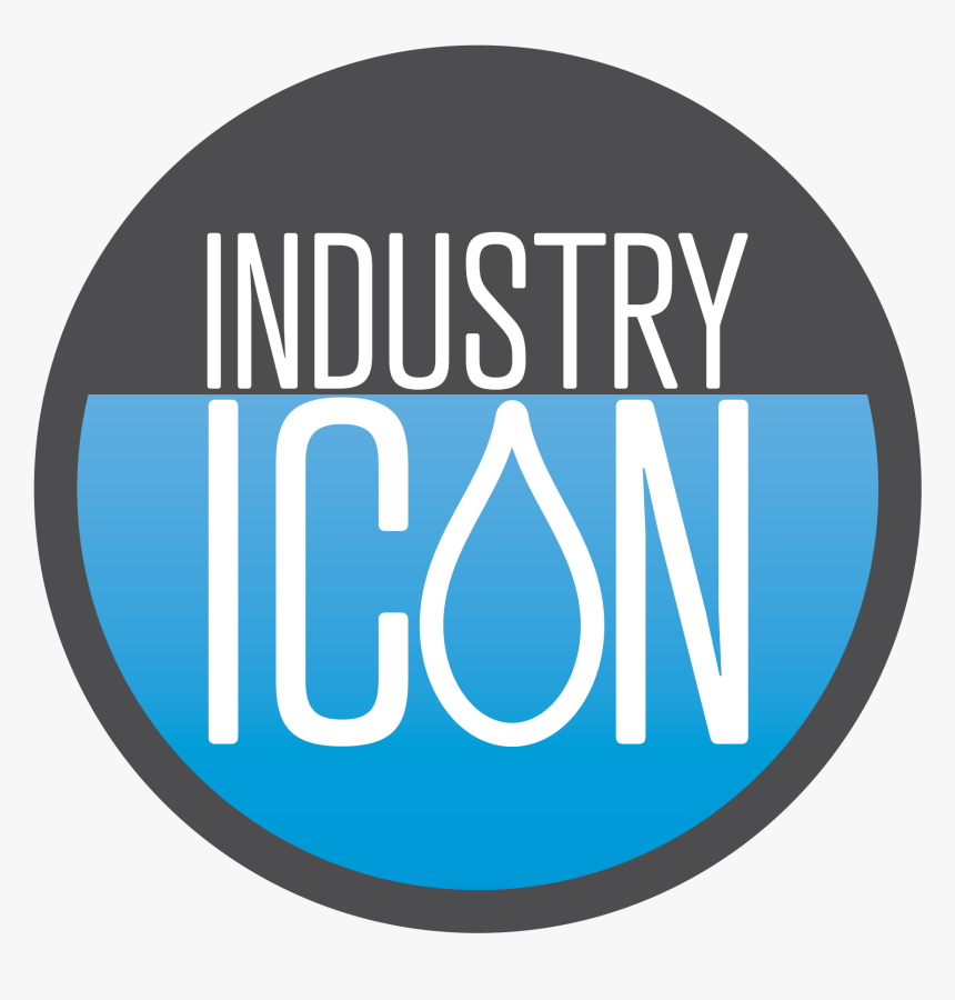 Wwd Industry Icon Logo, HD Png Download , Transparent Png Image - PNGitem