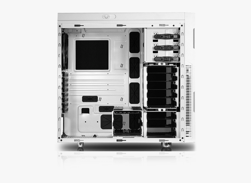 Pc Tower Png, Transparent Png , Transparent Png Image - PNGitem