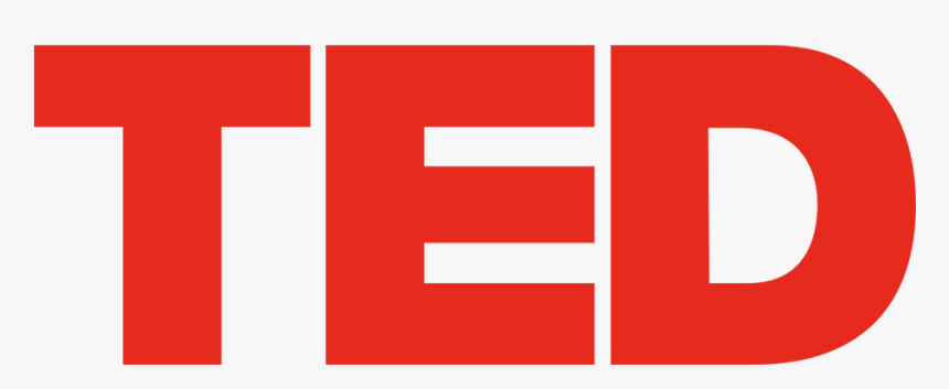 Ted Talks Logo Png, Transparent Png , Transparent Png Image - PNGitem