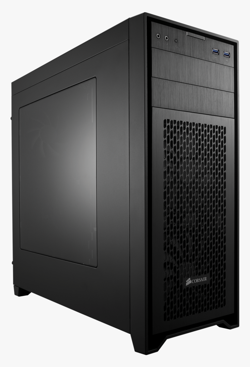 Pc Tower Png, Transparent Png , Transparent Png Image - PNGitem