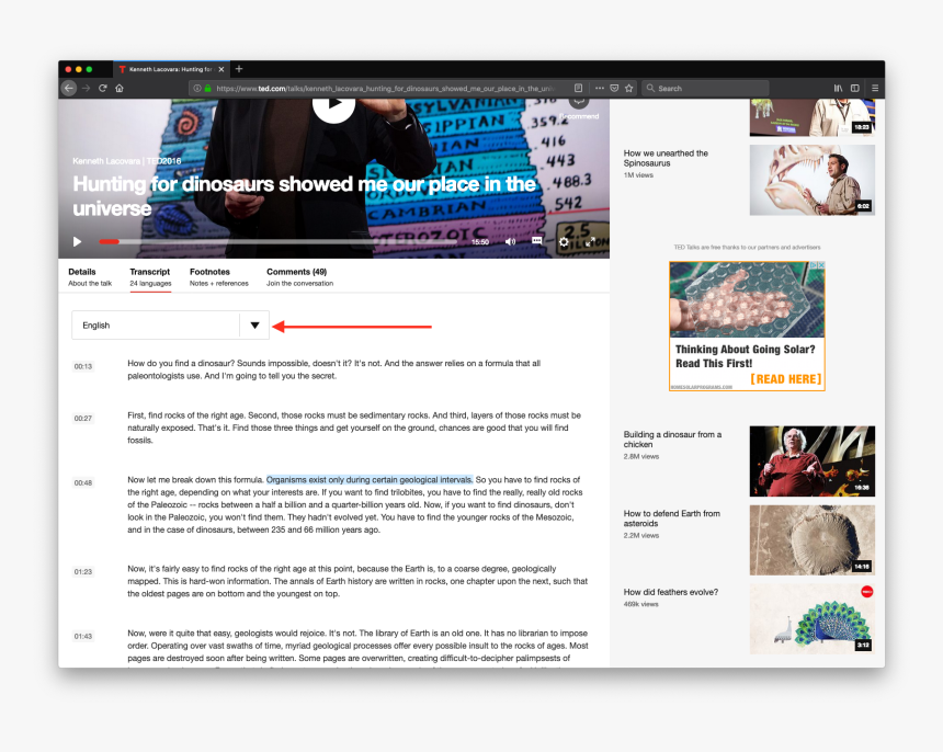 Ted Talks Logo Png, Transparent Png , Transparent Png Image - PNGitem