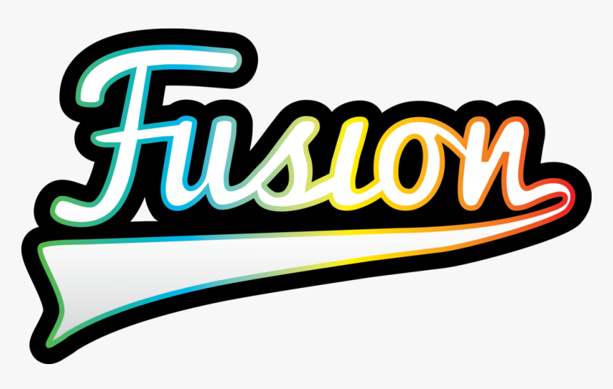 Fusion Logo Png 4 » Png Image, Transparent Png , Transparent Png Image ...