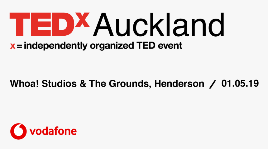 Ted Talks Logo Png, Transparent Png , Transparent Png Image - PNGitem